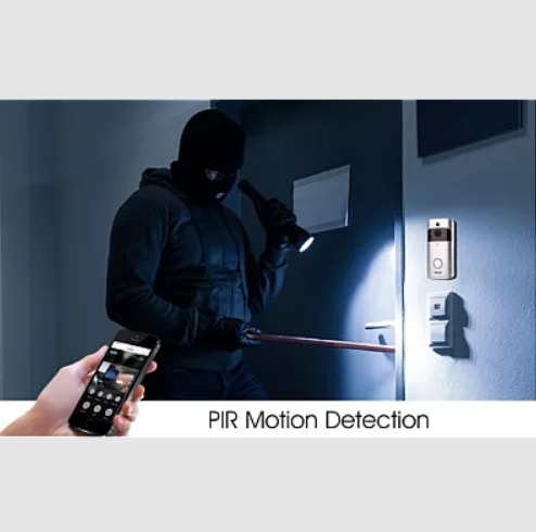 Vezi Video interfon wireless cu sonerie inclusa la cel mai bun pret pe ...