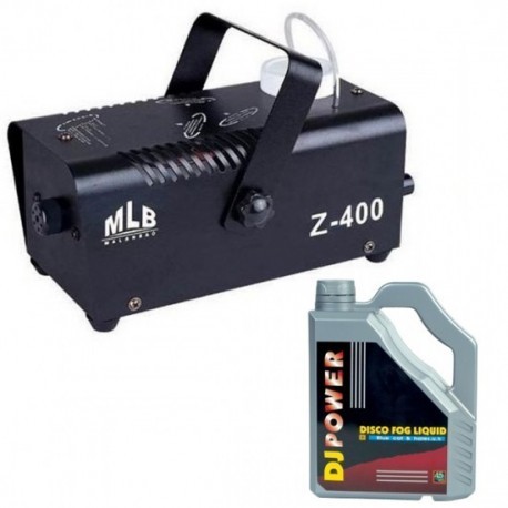 Vezi Masina de fum Z-400 cu lichid la cel mai bun pret pe Scule Austria ...