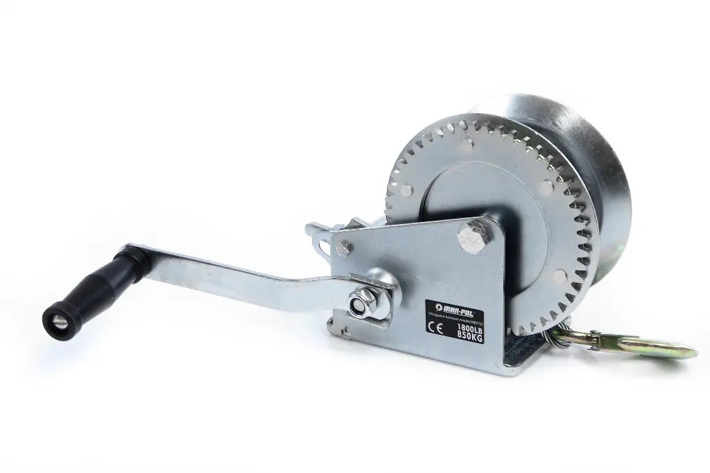 Vezi Troliu manual cu sufa de 10 metri, 850 kg la cel mai bun pret pe ...